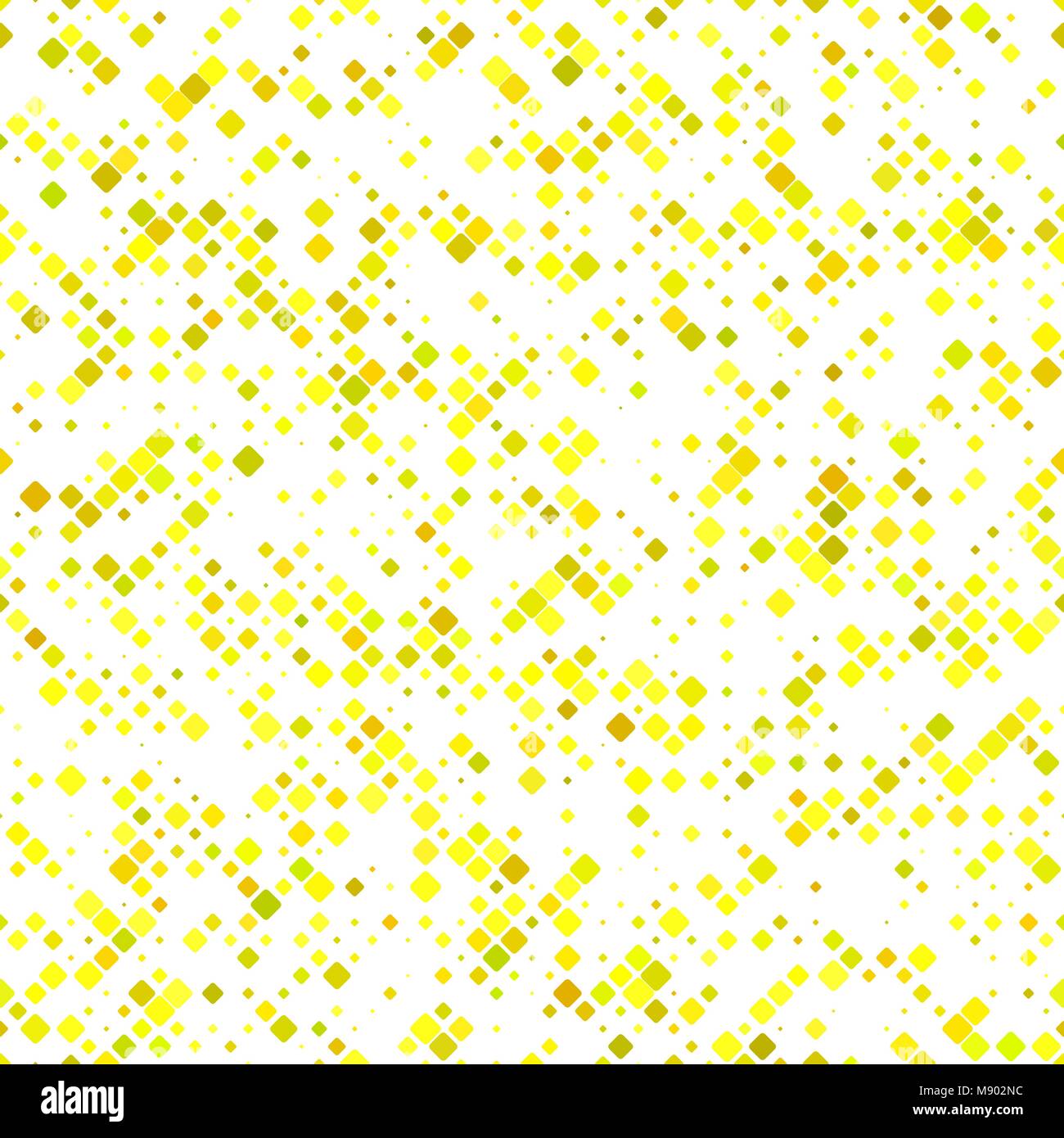 Geometric Diagonal Rounded Square Pattern Vector Mosaic Background Stock Vector Image And Art