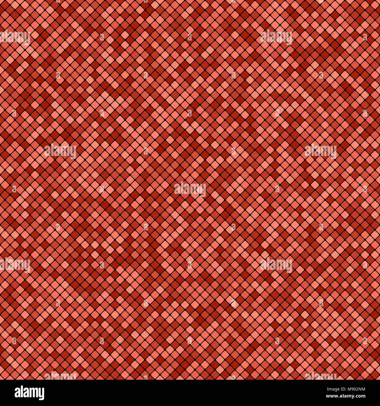 Color diagonal square pattern background - seamless vector graphic Stock Vector Image & Art - Alamy