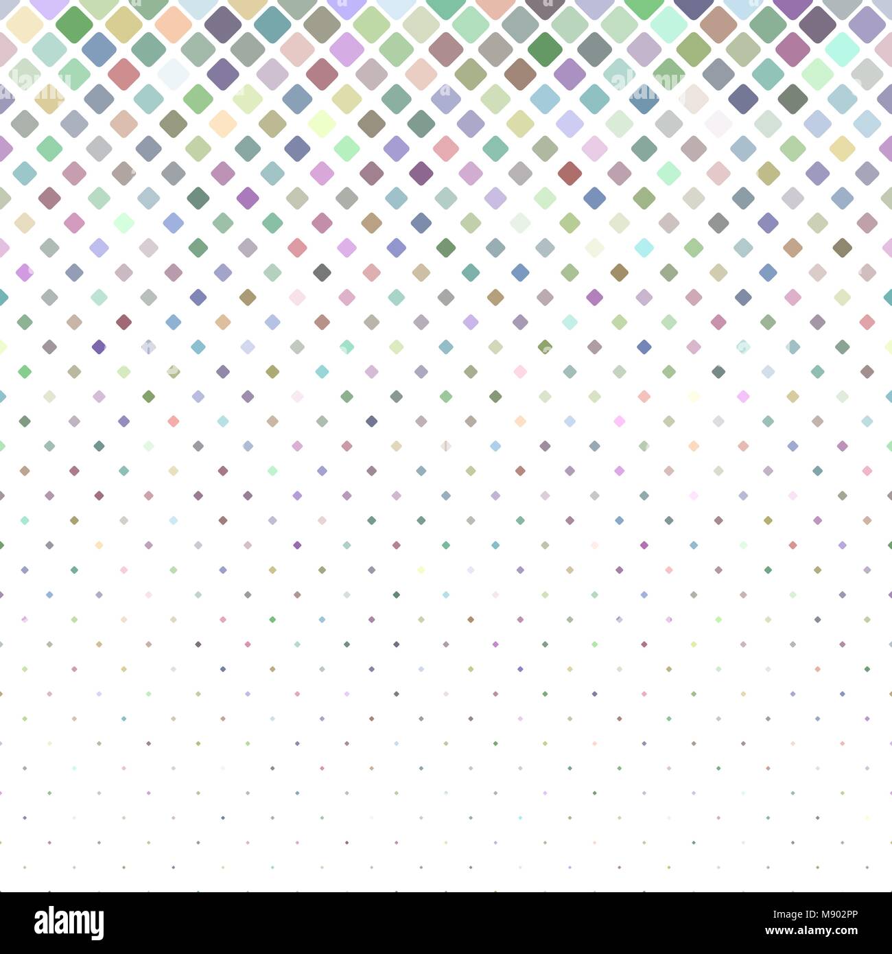 Geometric diagonal square pattern background Stock Vector Image & Art - Alamy