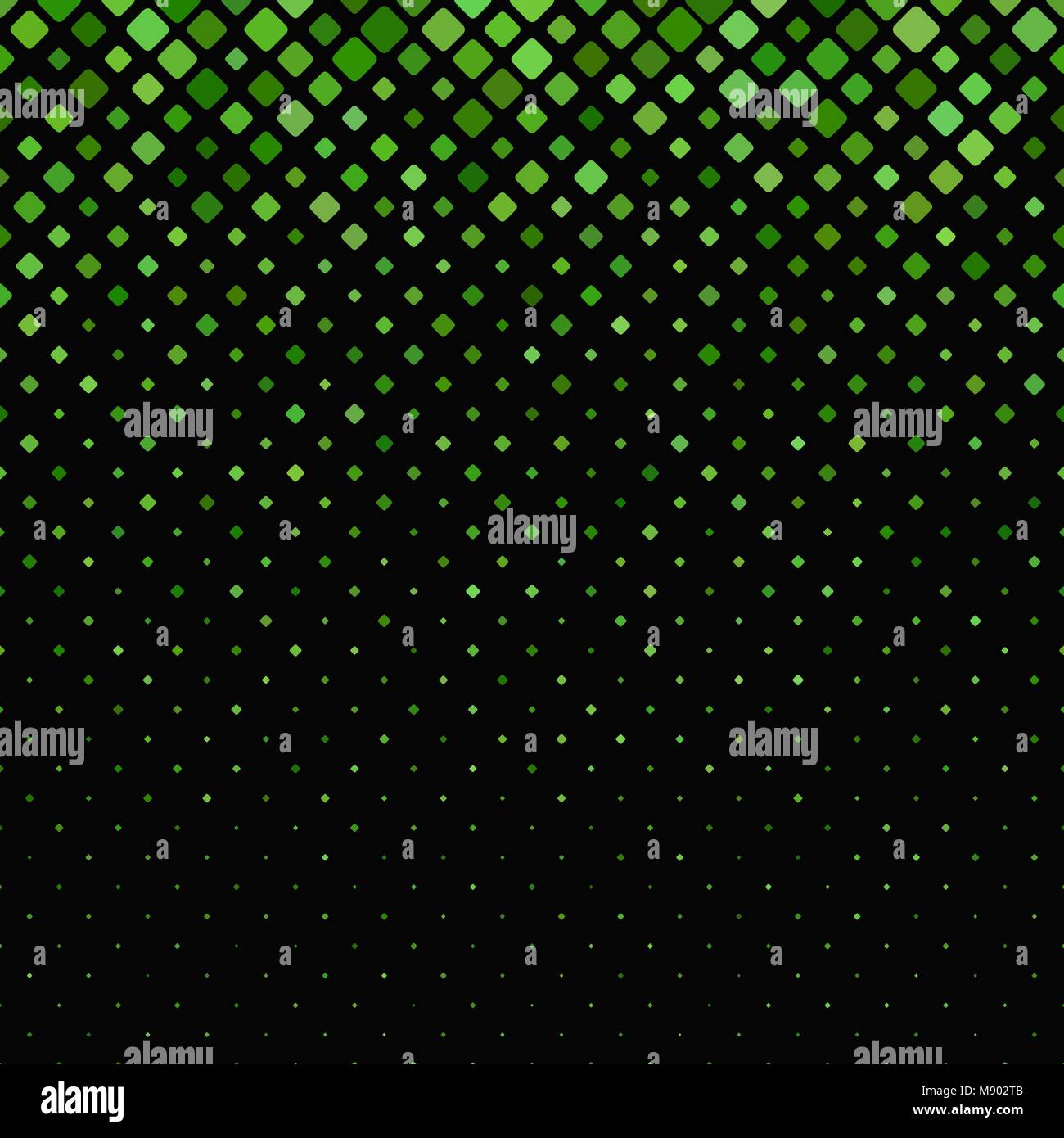 Geometric Rounded Square Pattern Background Stock Vector Image And Art Alamy