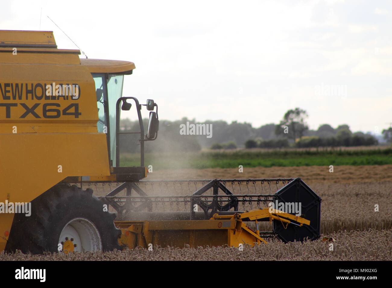 Work working farming farm hi-res stock photography and images - Alamy