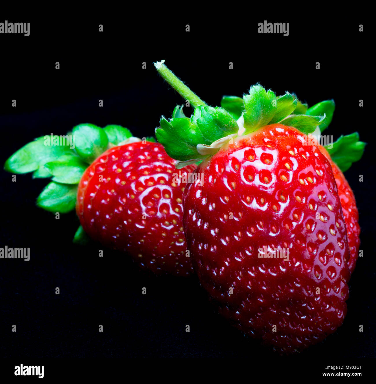 The fruits of the vegetable garden hi-res stock photography and images ...