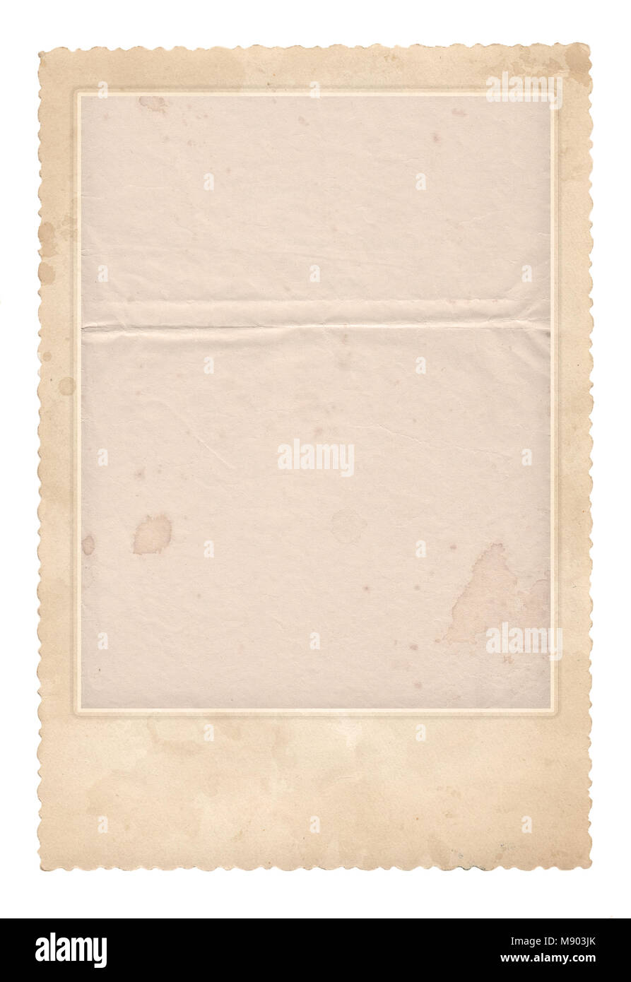 Old photography album paper texture hi-res stock photography and images ...