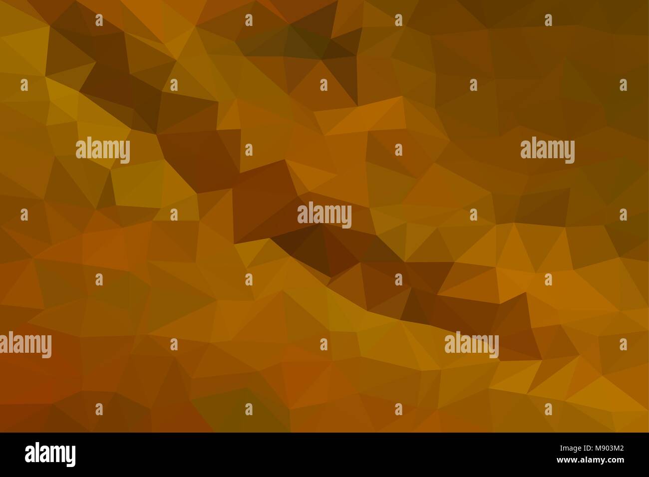 Background with triangle pattern, Abstract mosaic background, Polygonal ...