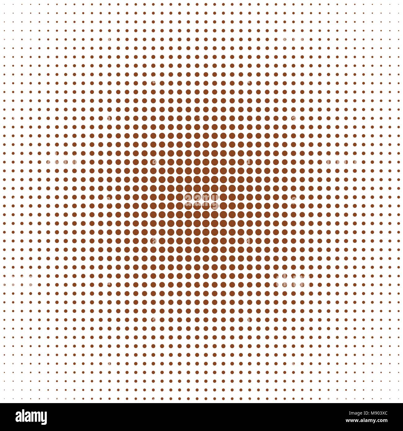 Abstract halftone dot background pattern template Stock Vector Image & Art - Alamy