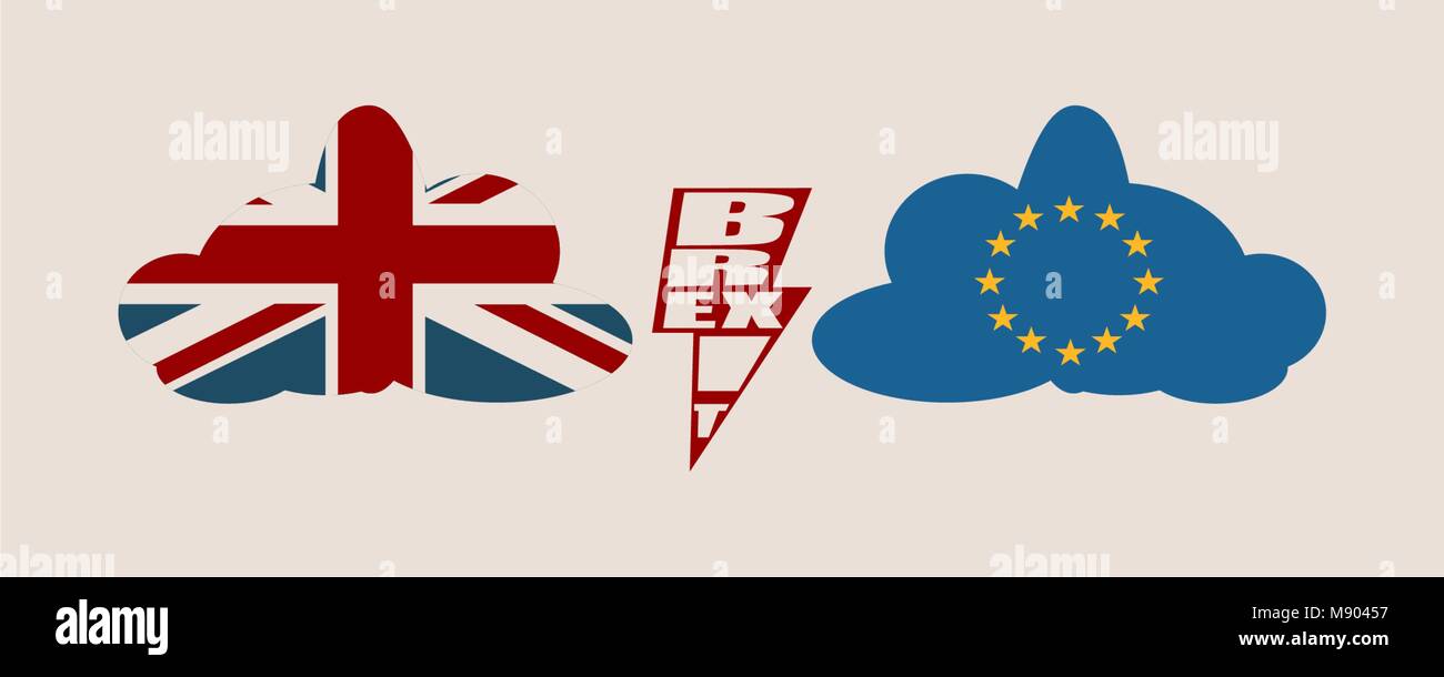 Treaty european union Stock Vector Images - Alamy
