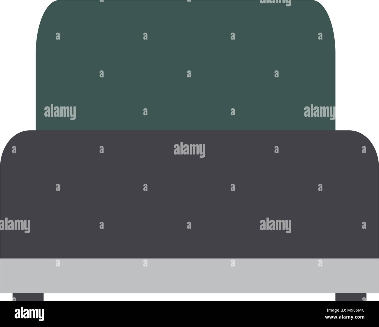 Sofa surface Stock Vector Images - Alamy