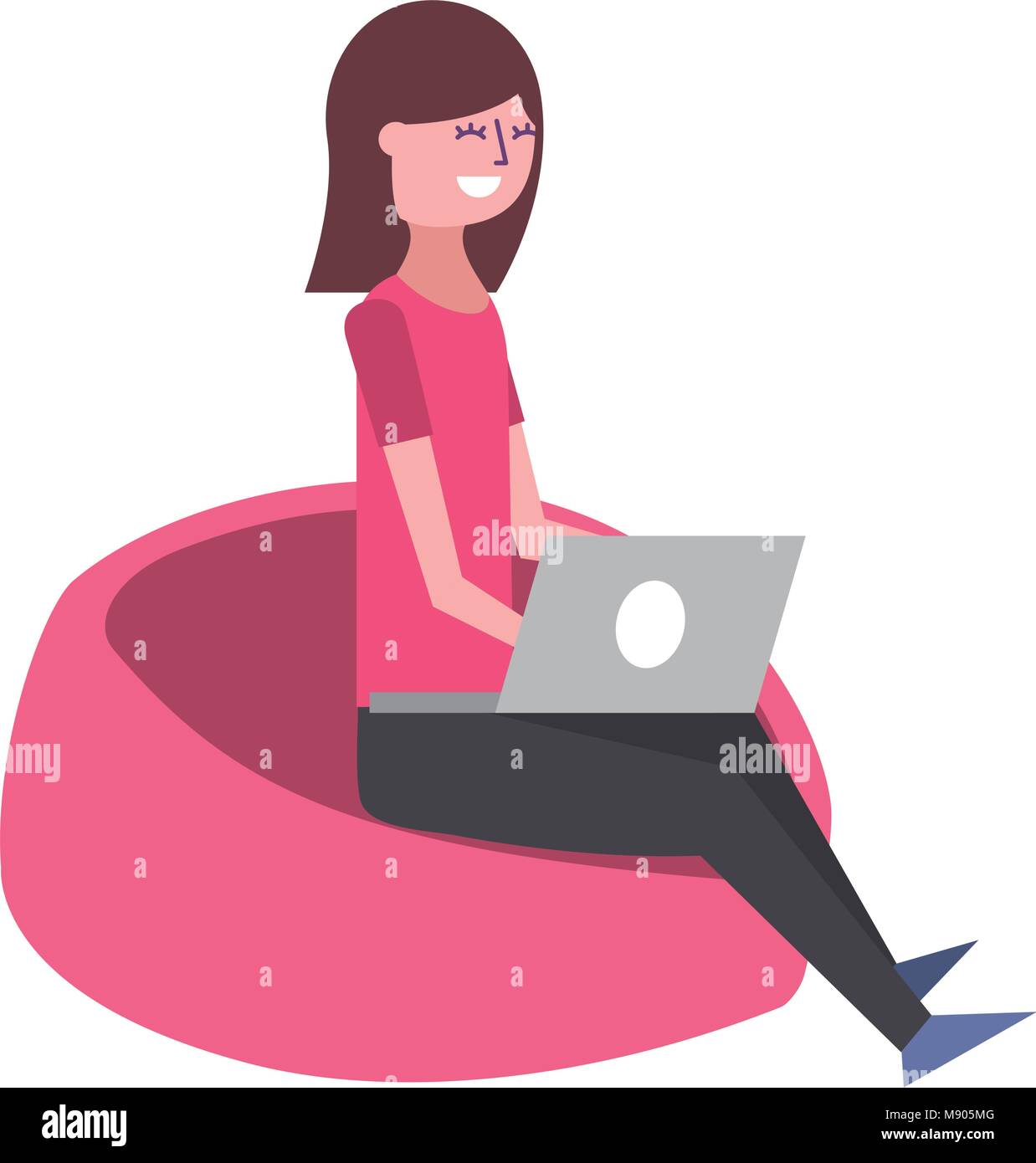 people character activity Stock Vector Image & Art - Alamy