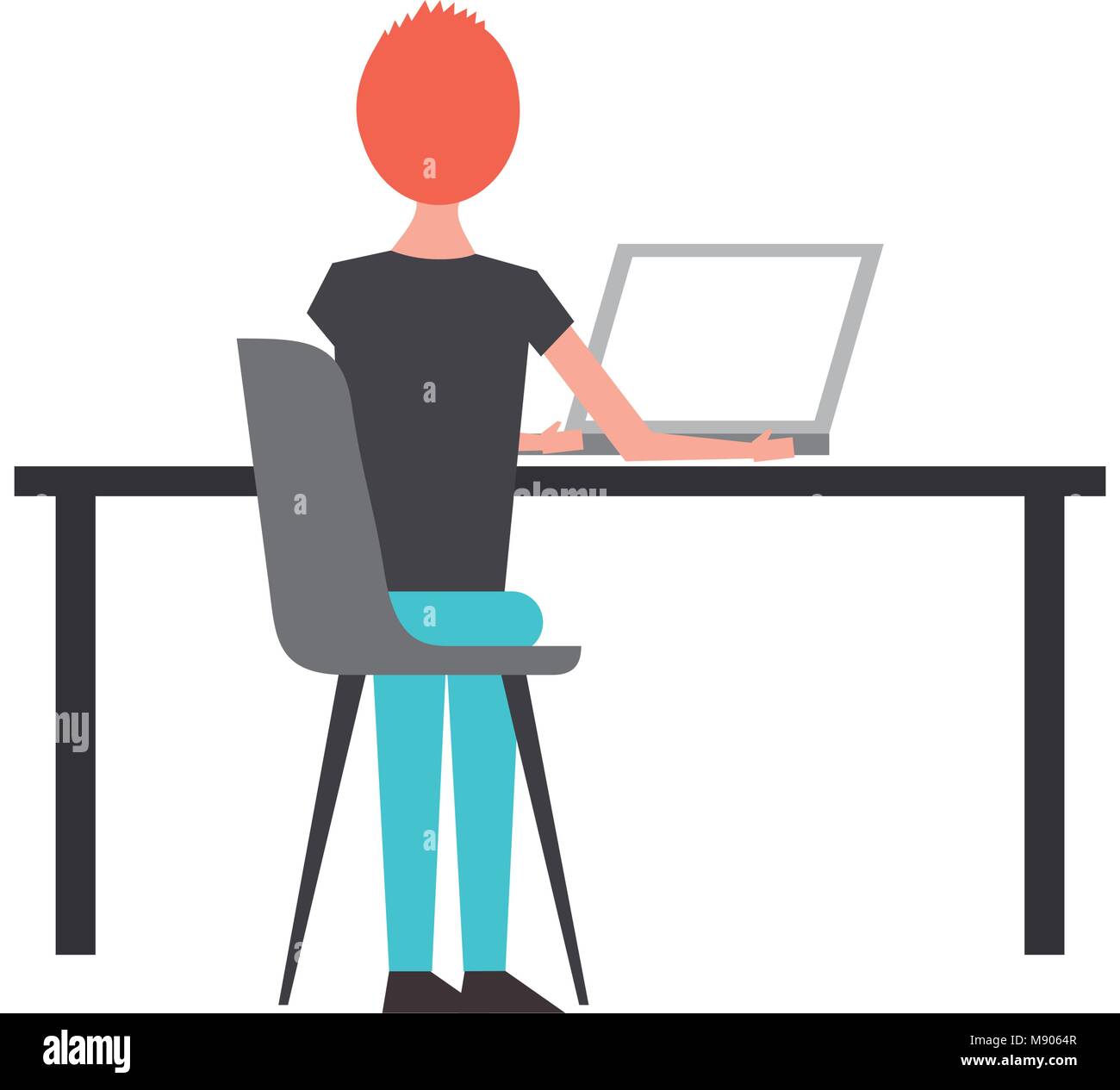 people character activity Stock Vector Image & Art - Alamy