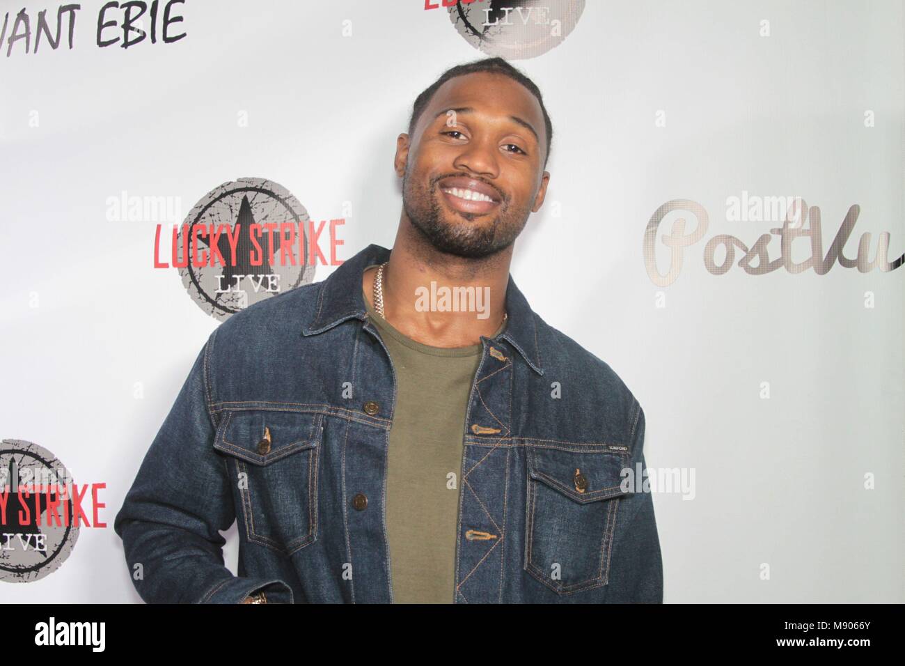 Eazy-E's daughter Ebie kicks off her new PR firm Eazy Street with Tru ...