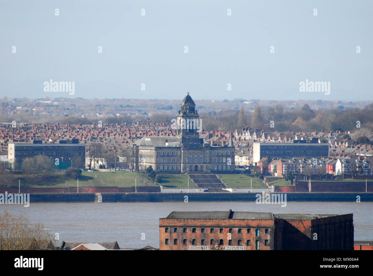 Everton brow hi-res stock photography and images - Alamy