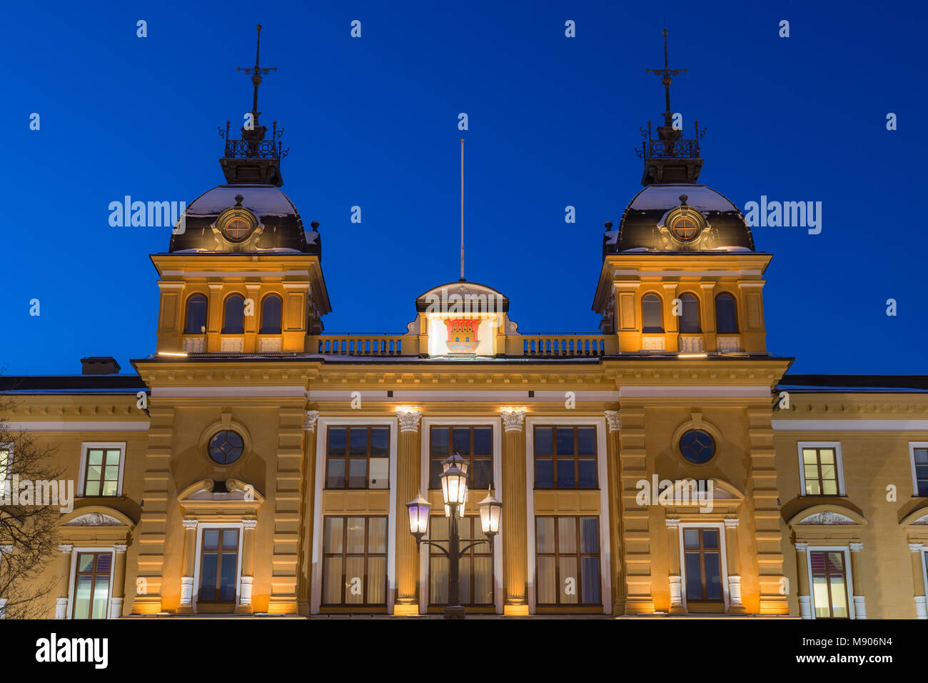 Johan erik stenberg hi-res stock photography and images - Alamy