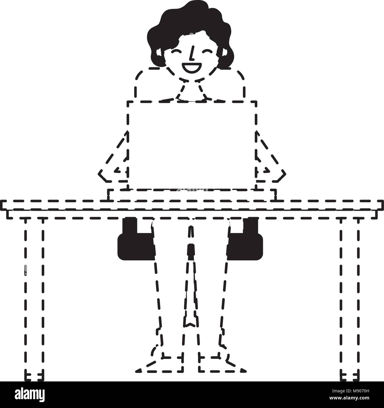 people character activity Stock Vector Image & Art - Alamy