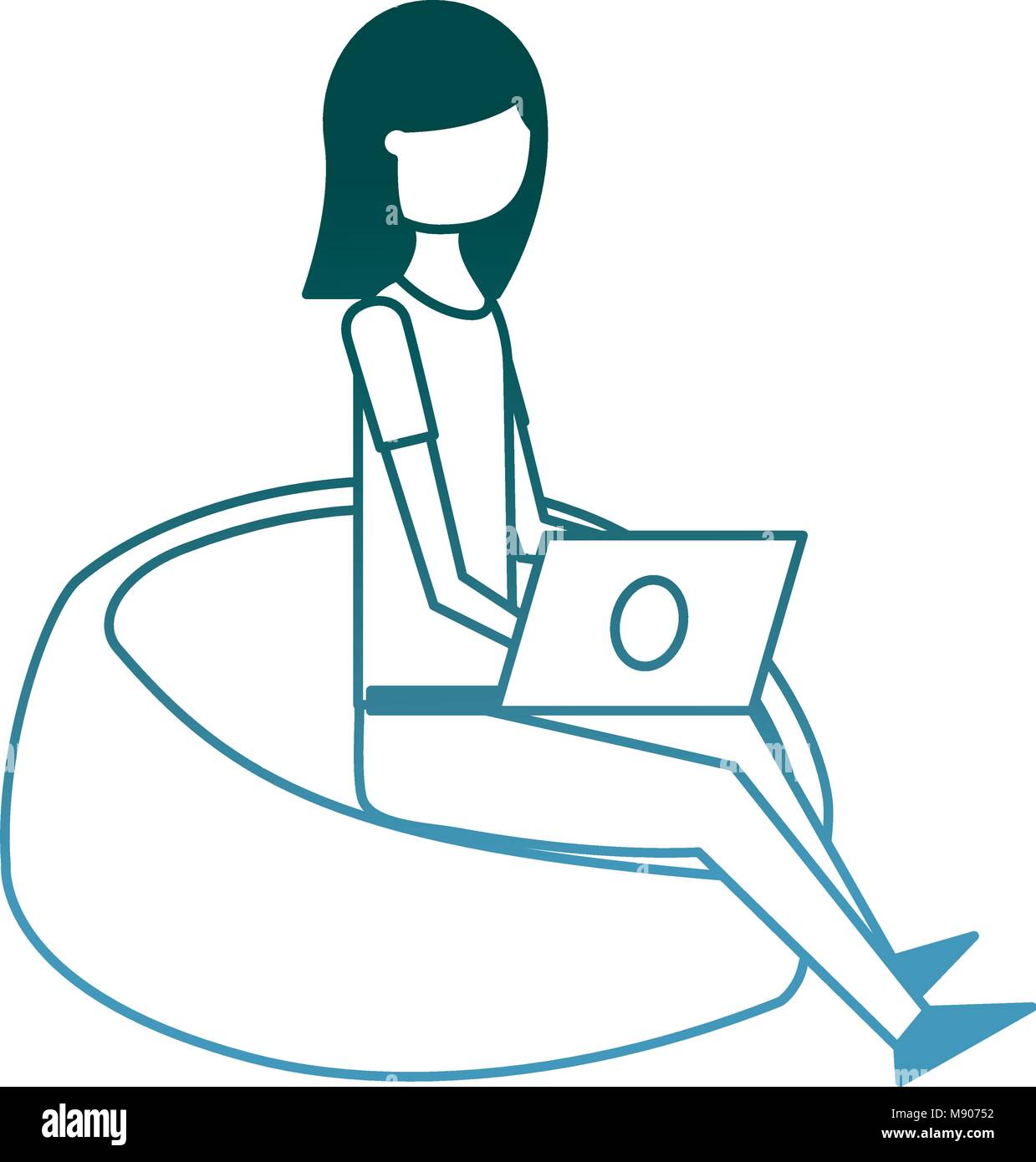 people character activity Stock Vector Image & Art - Alamy