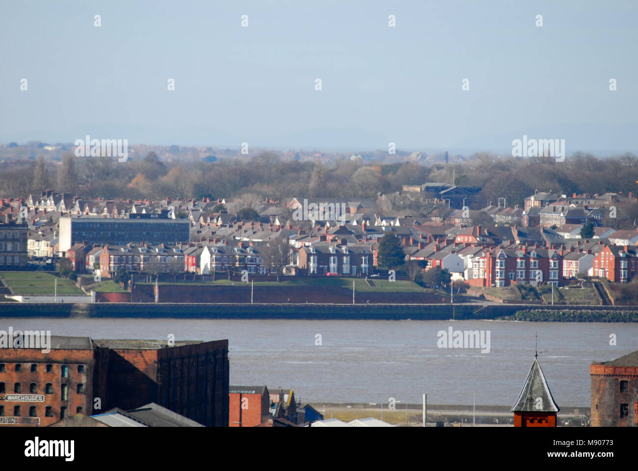 Everton brow hi-res stock photography and images - Alamy