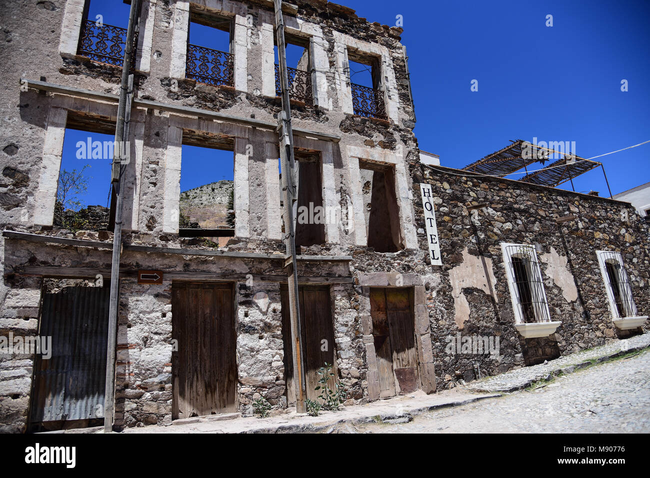 Real de 14 Stock Photo - Alamy