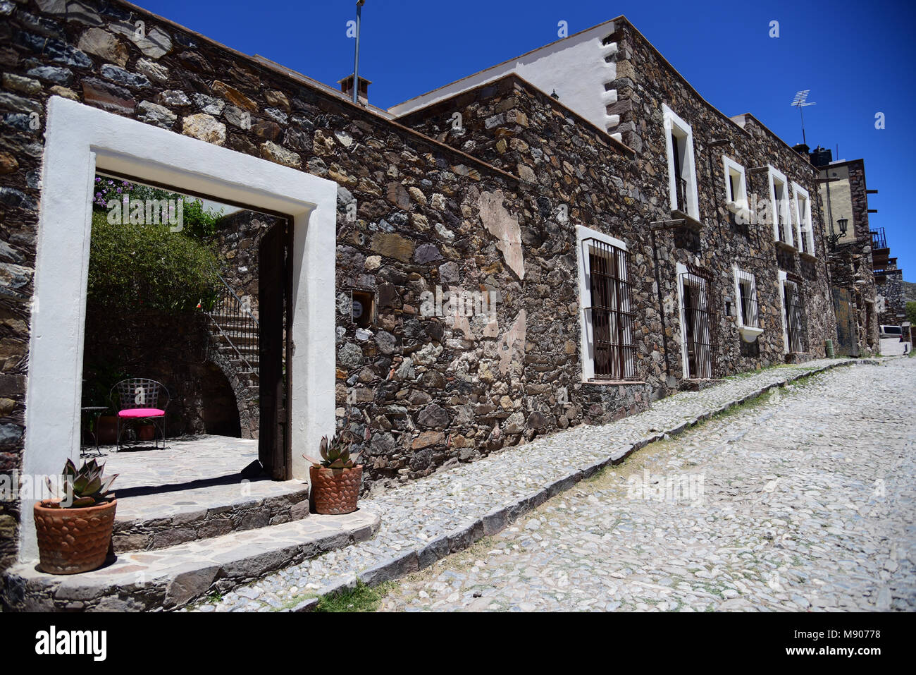 Real de 14 Stock Photo - Alamy