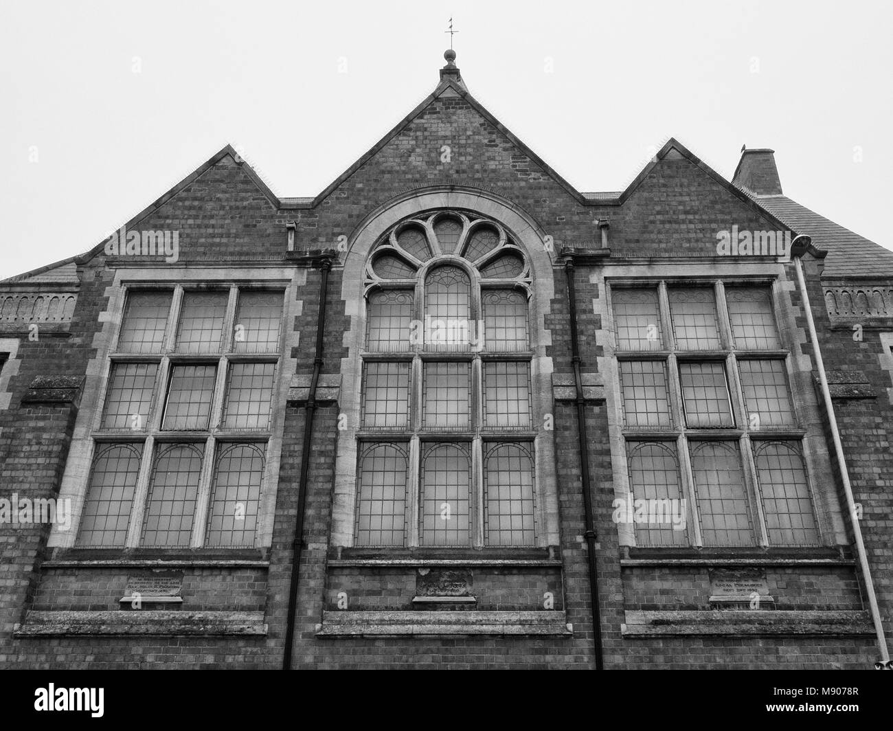 Kettering town hi-res stock photography and images - Alamy