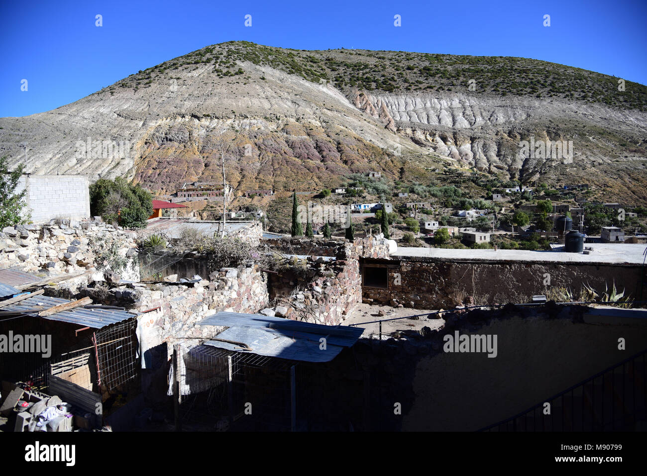 Real de 14 Stock Photo - Alamy