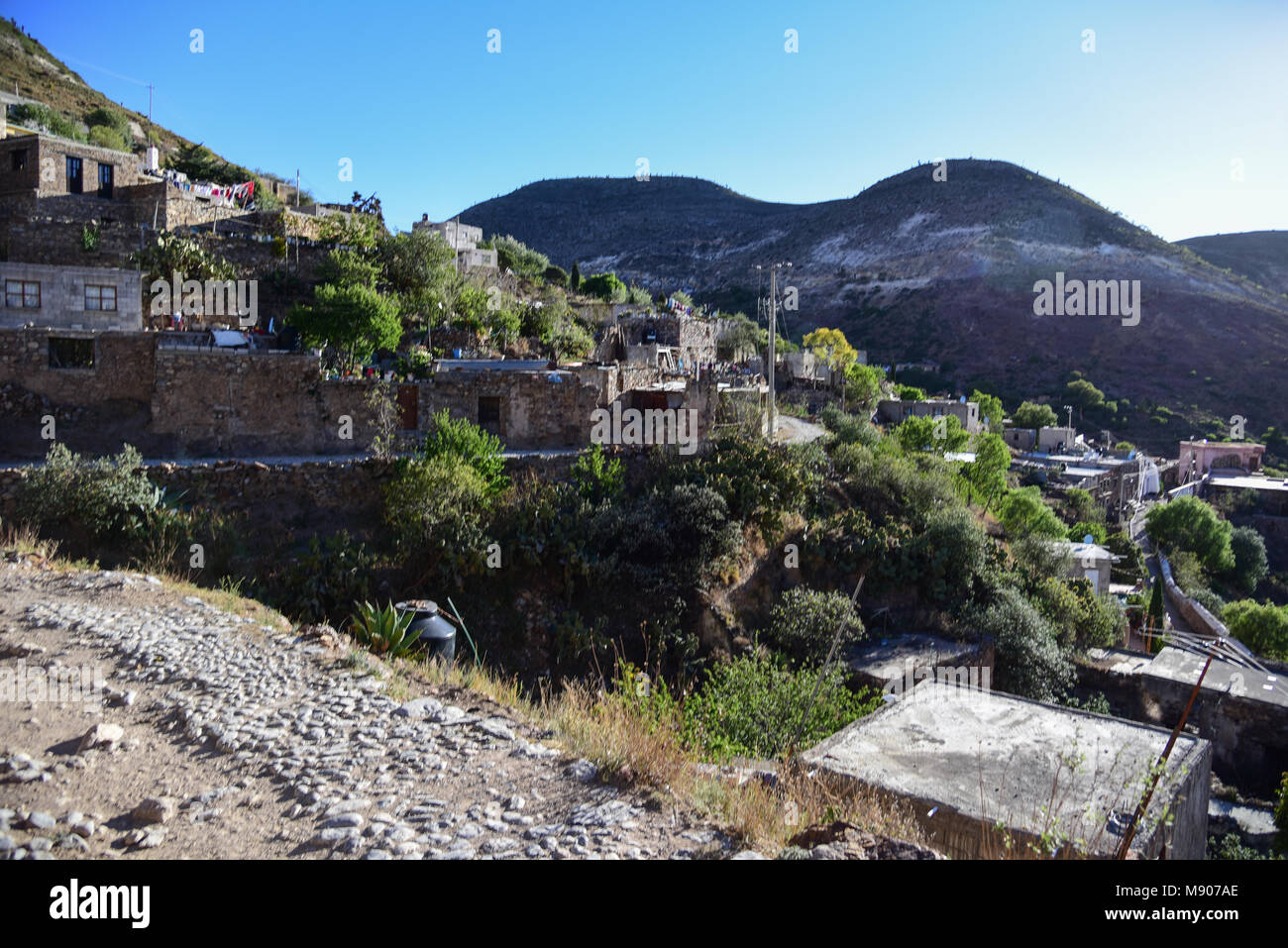 Real de 14 Stock Photo - Alamy