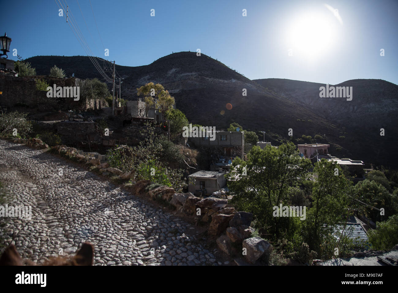 Real de 14 landscape hi-res stock photography and images - Alamy