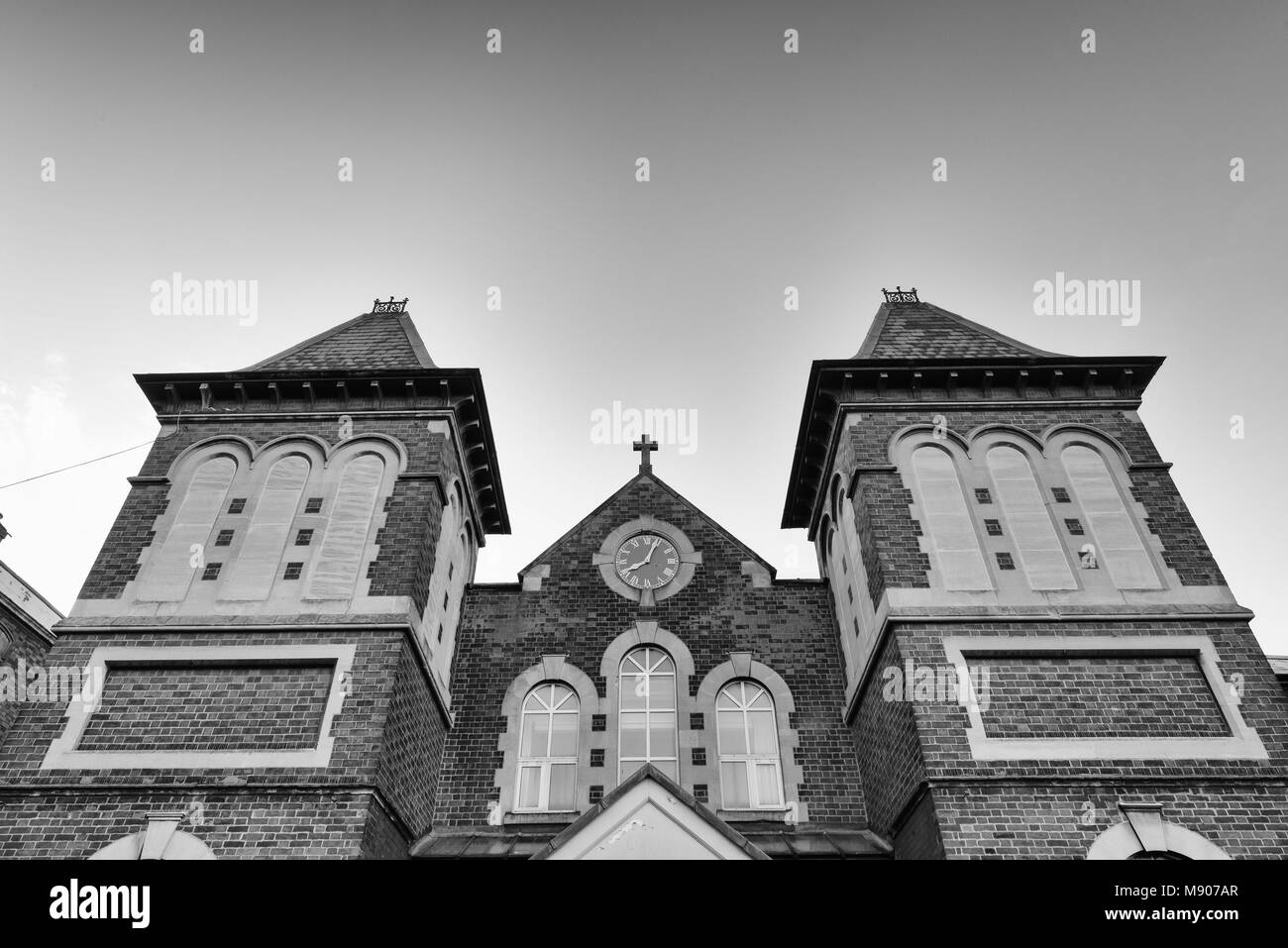 Kettering buildings hi-res stock photography and images - Alamy