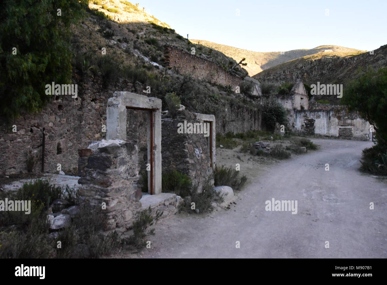 Real de 14 Stock Photo - Alamy