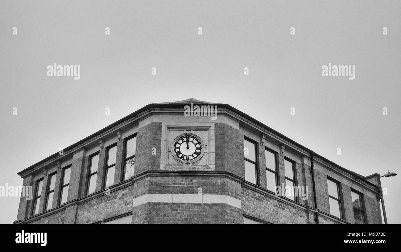 Kettering stone hi-res stock photography and images - Alamy