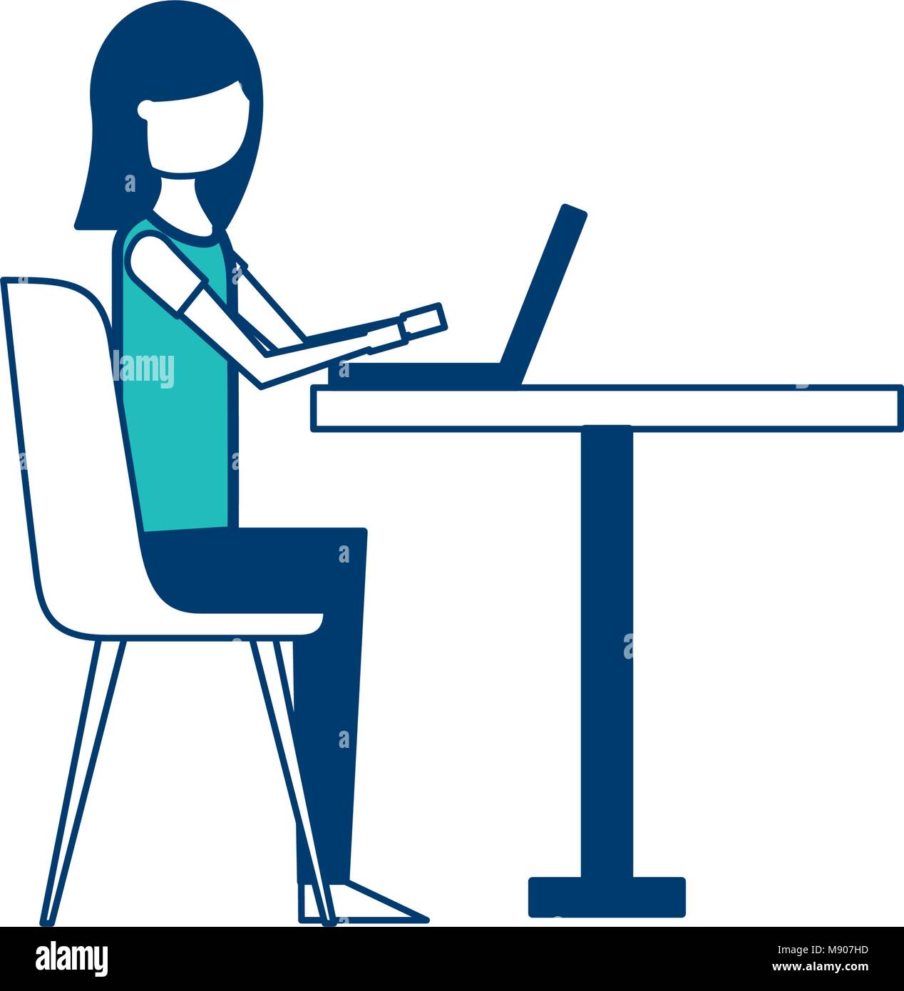 people character activity Stock Vector Image & Art - Alamy