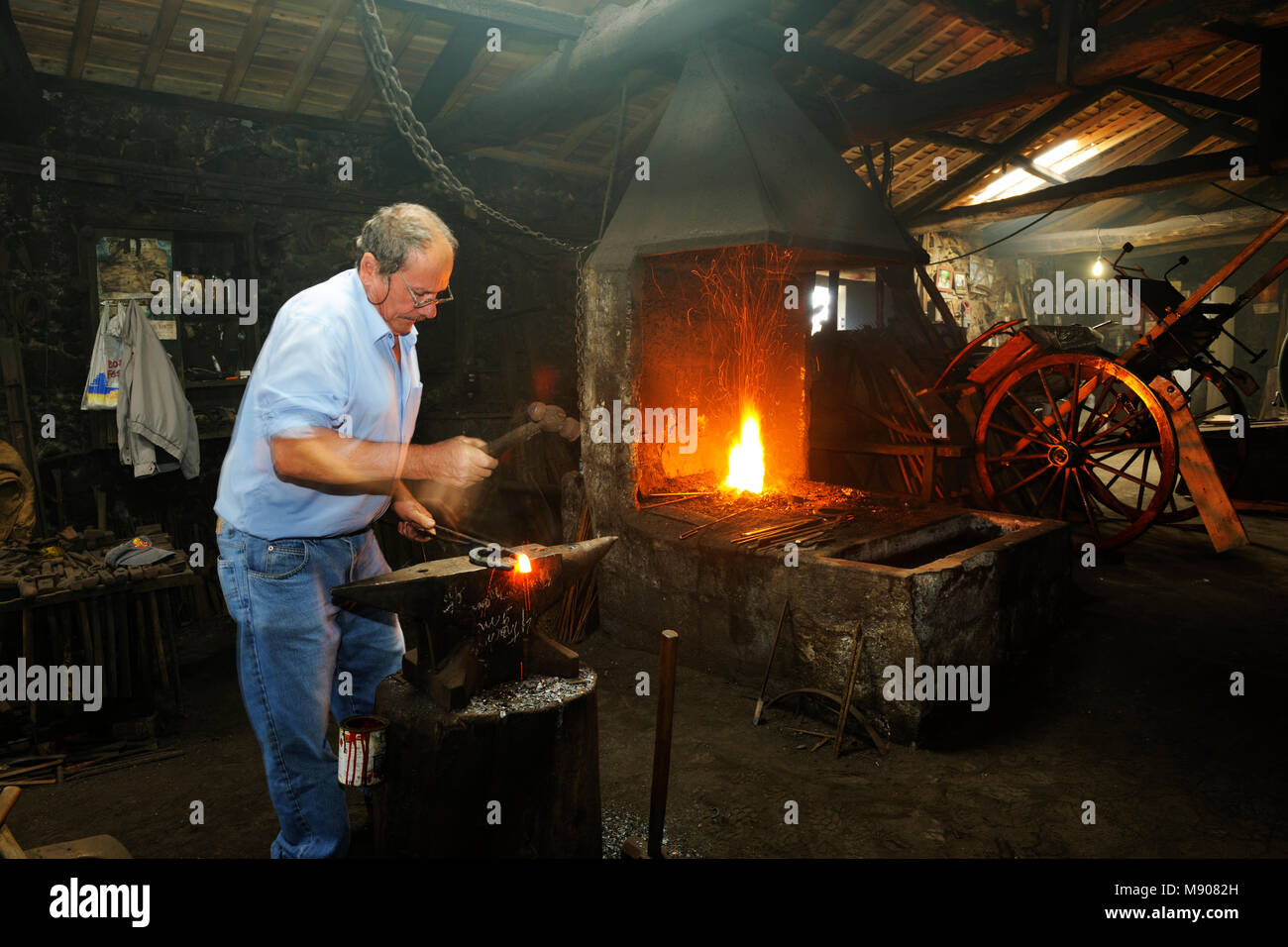 Lagoa sao miguel island azores hi-res stock photography and images - Alamy