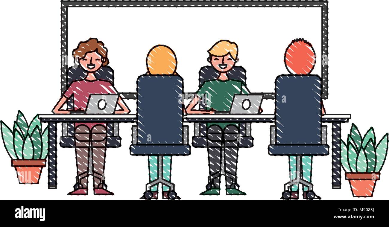 people character activity Stock Vector Image & Art - Alamy