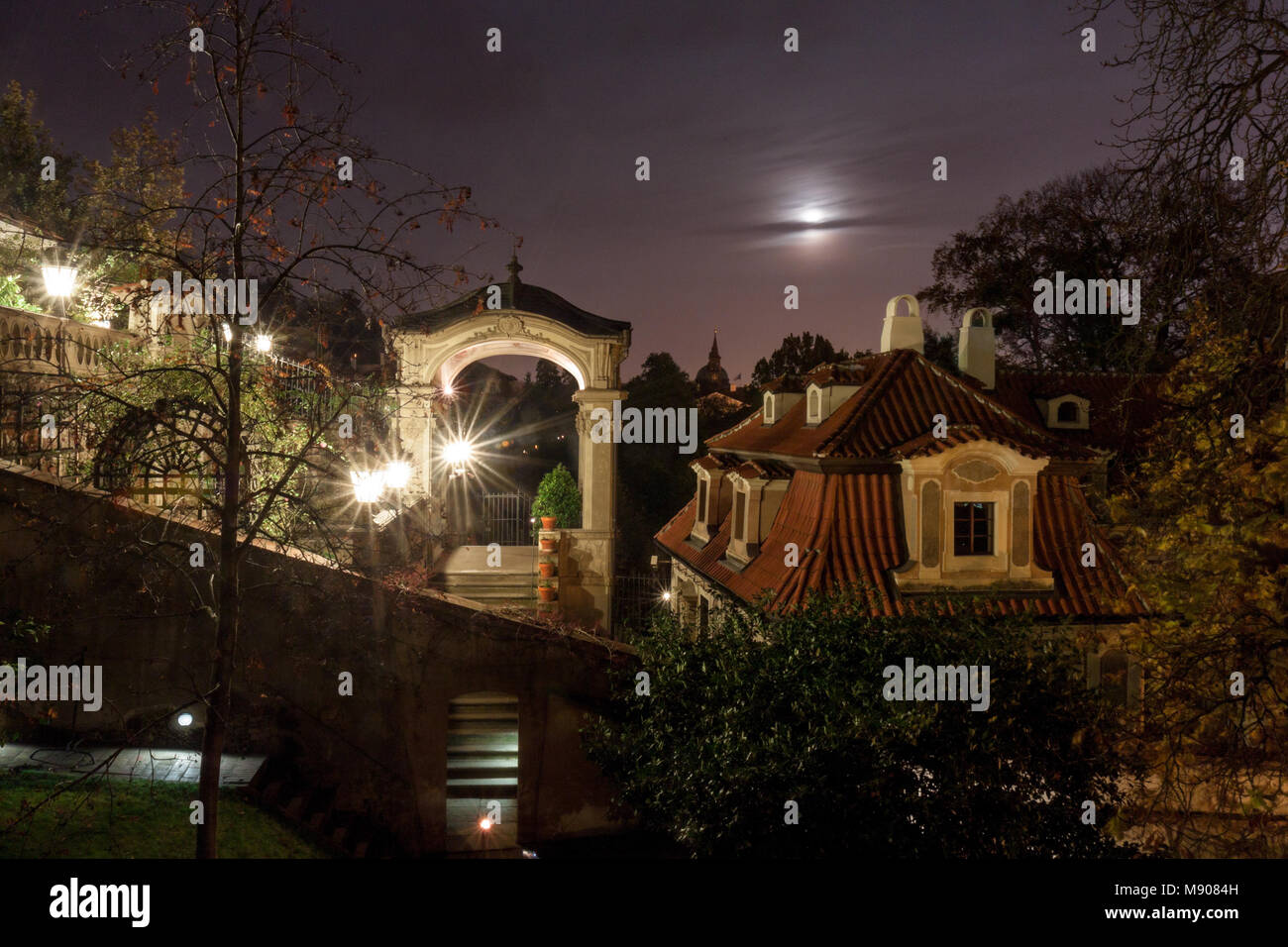 Furstenberg castle hi-res stock photography and images - Alamy