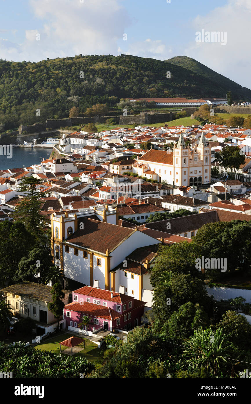 Azores History Historical High Resolution Stock Photography and Images ...
