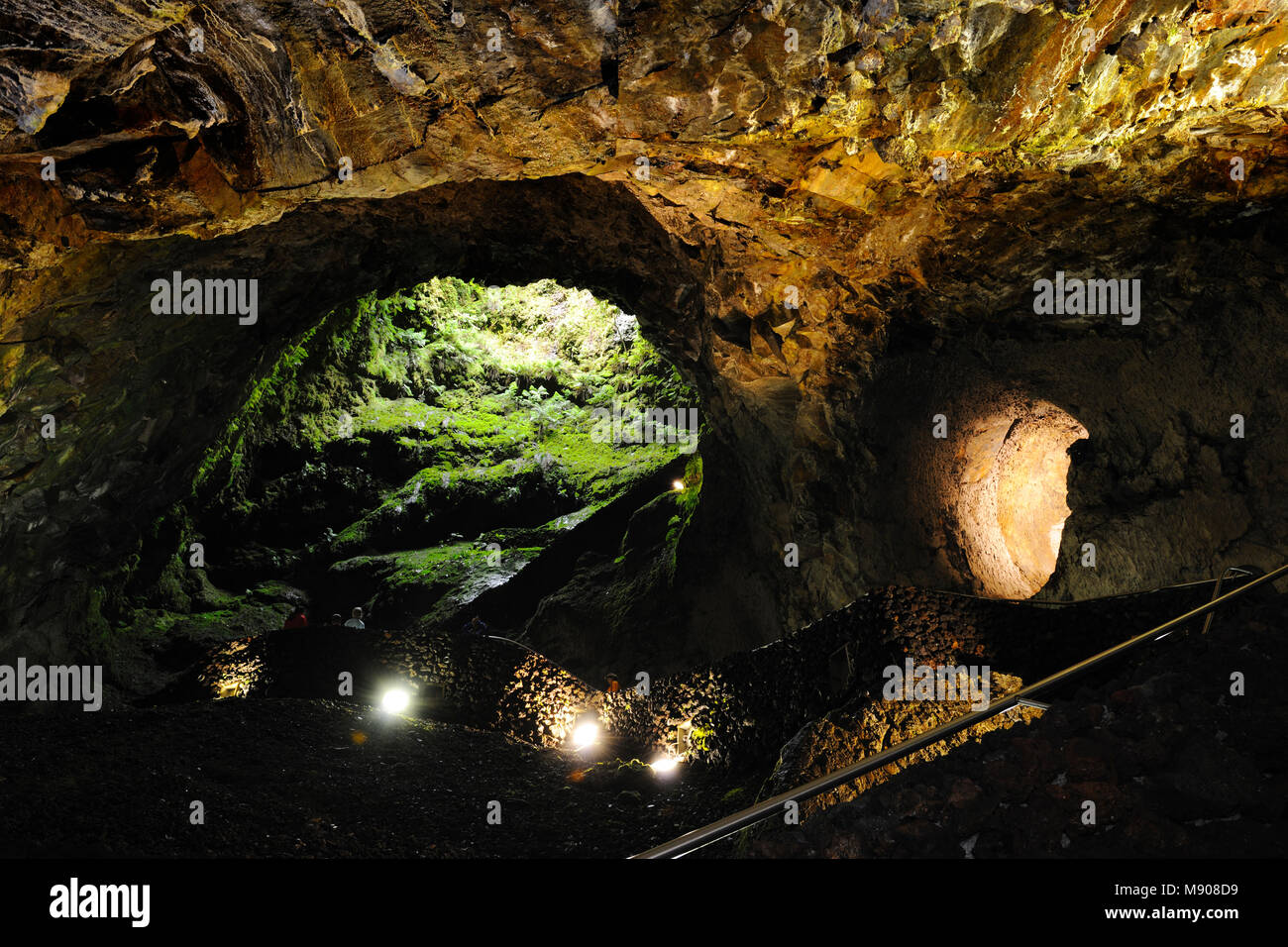 Carvao cave hi-res stock photography and images - Alamy