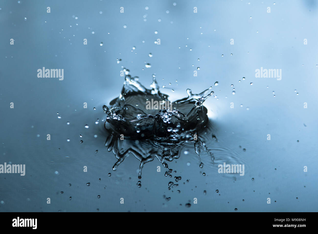 Extreme close up white water hi-res stock photography and images - Alamy