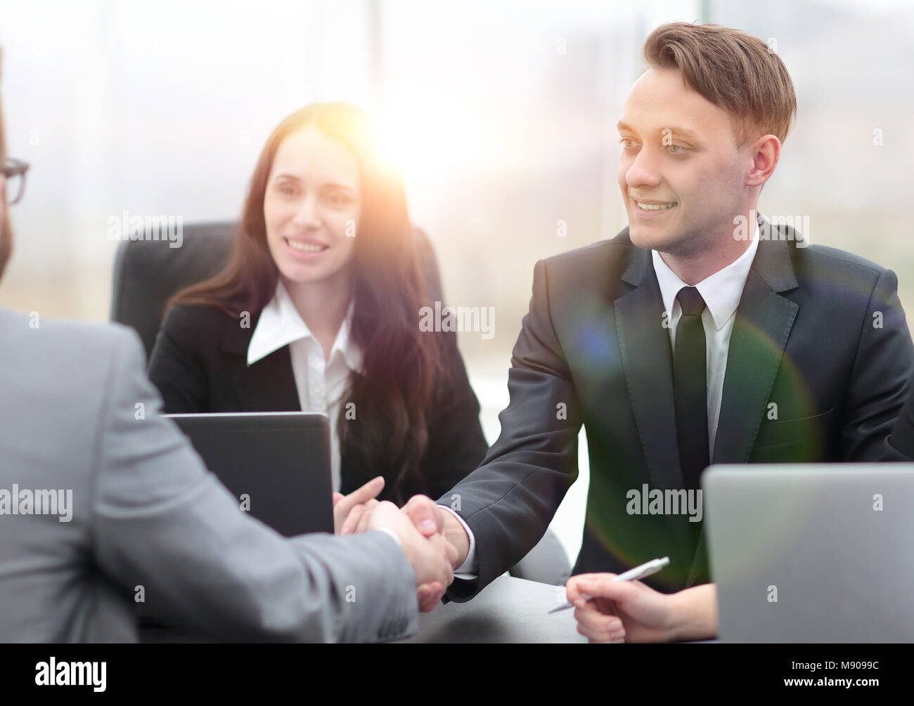 Transaction documentation hi-res stock photography and images - Alamy