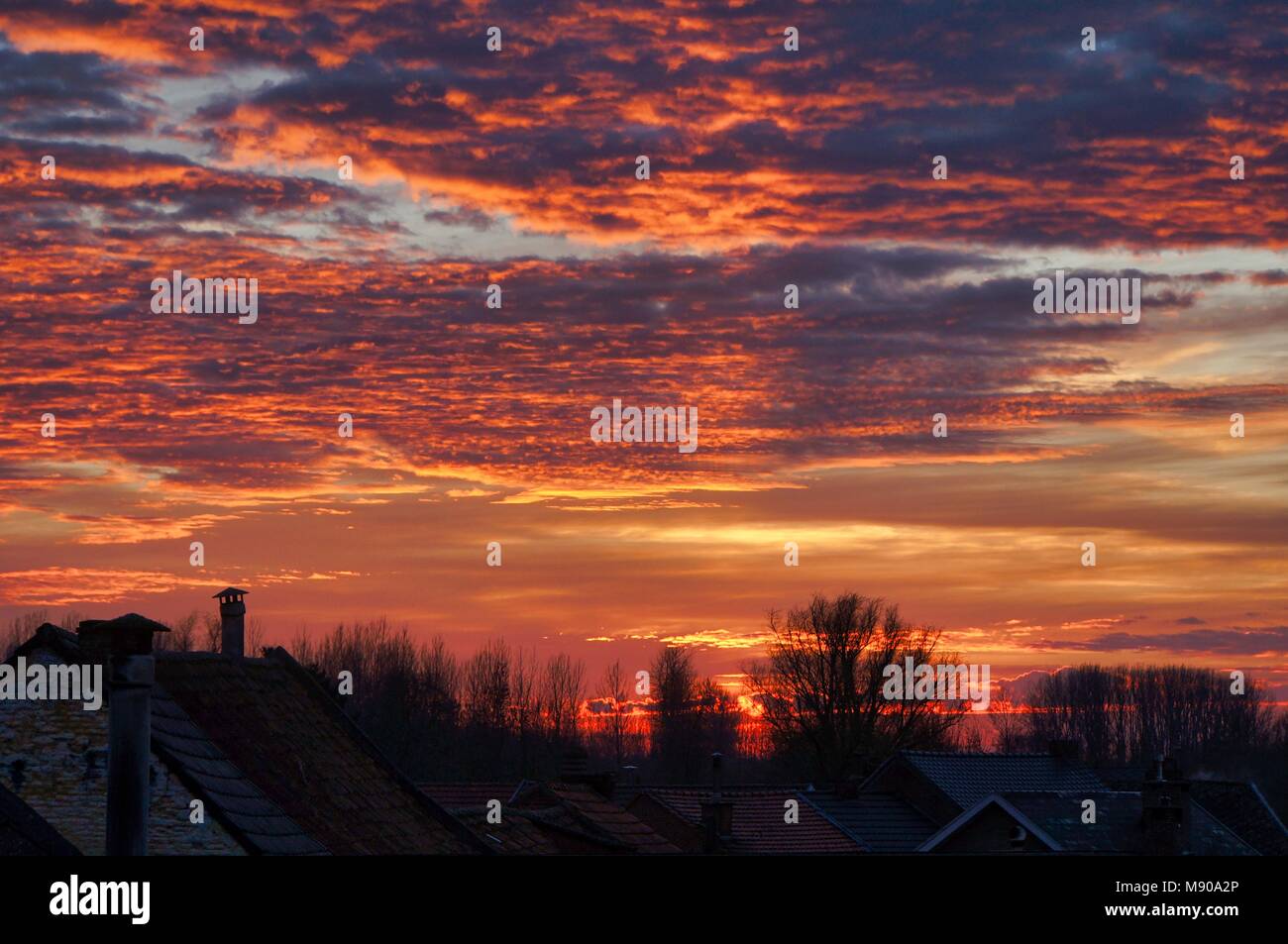 Amazingsky hi-res stock photography and images - Alamy