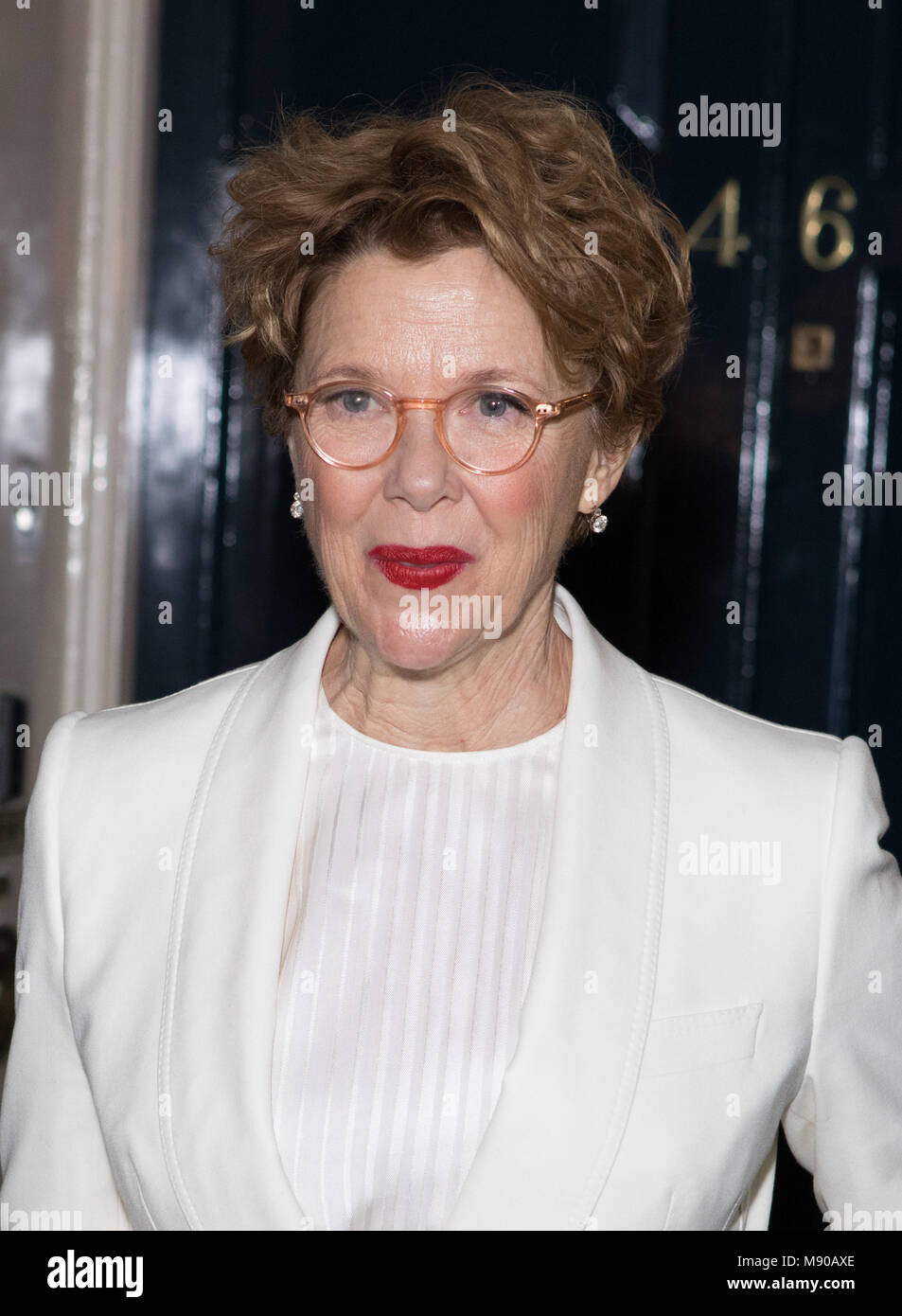 Annette charles hi-res stock photography and images - Alamy
