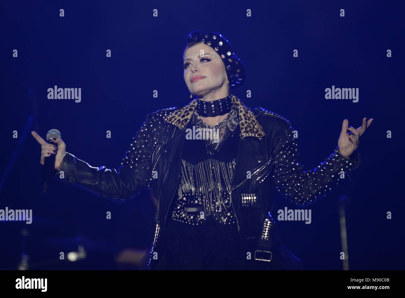 The Voice Of Romania High Resolution Stock Photography and Images - Alamy