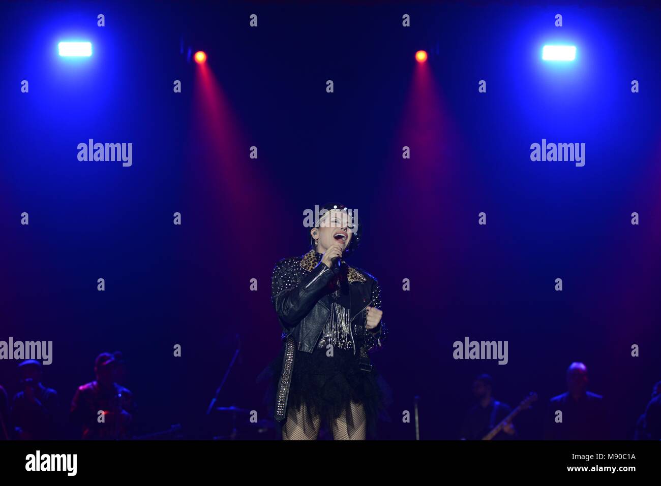 The Voice Of Romania High Resolution Stock Photography and Images - Alamy