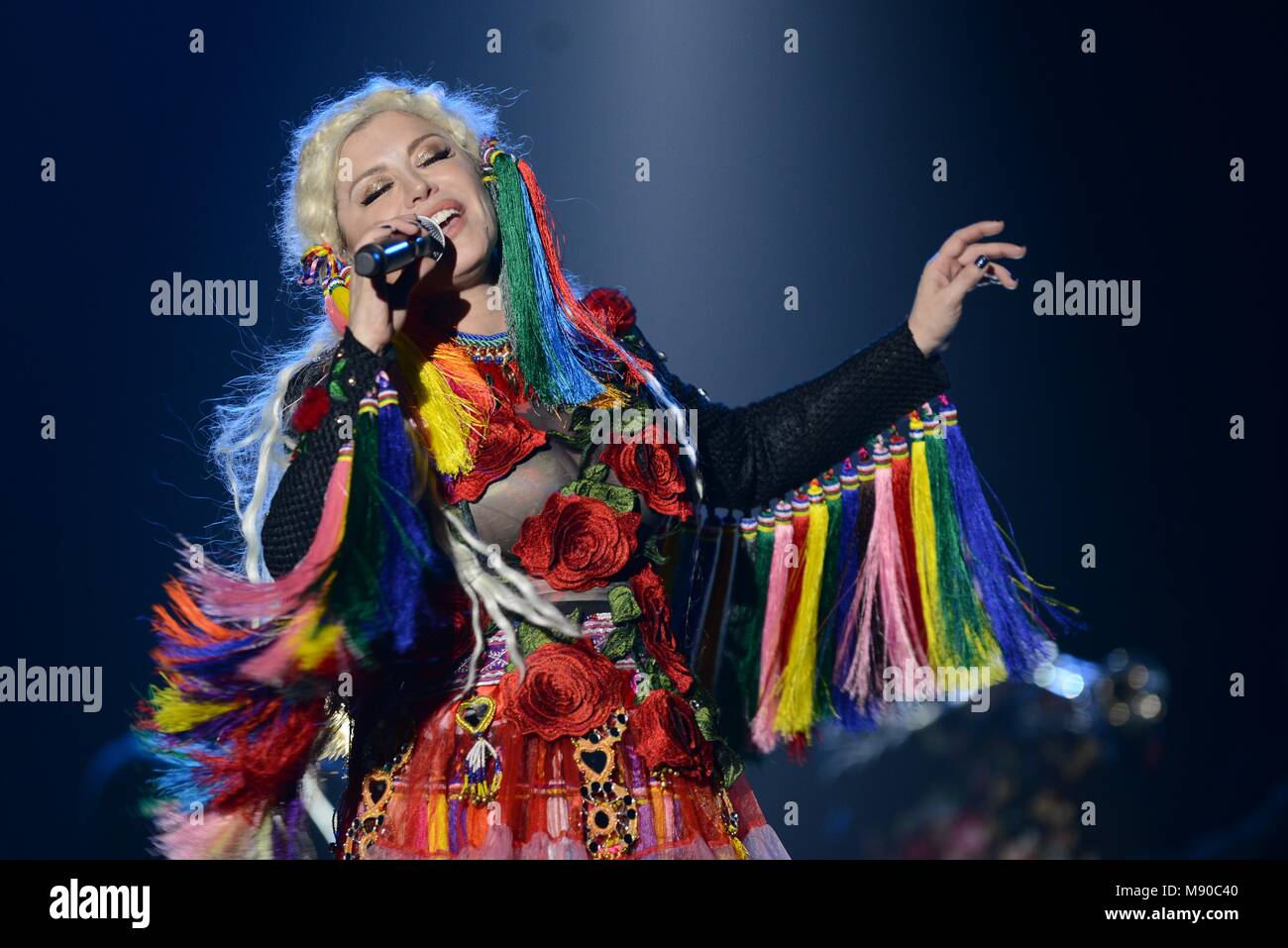 Songwriter And Model High Resolution Stock Photography and Images - Alamy