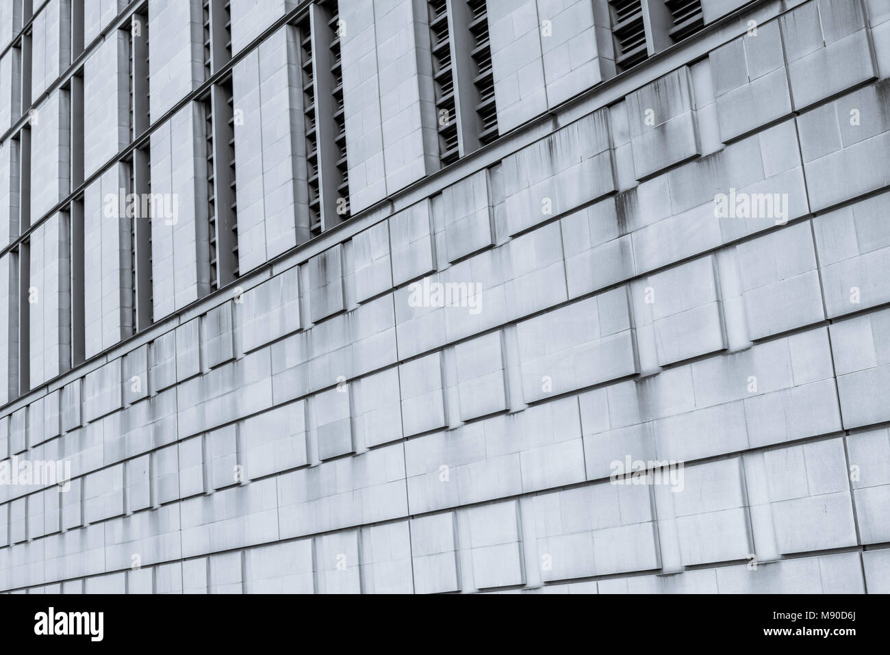 Modern Design Building Stock Photo - Alamy