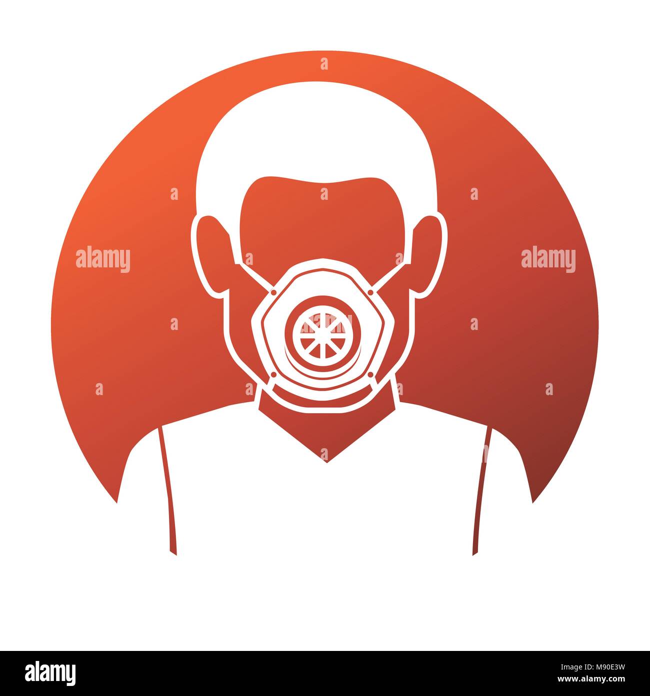 safety equipment design, vector illustration eps10 graphic Stock Vector ...