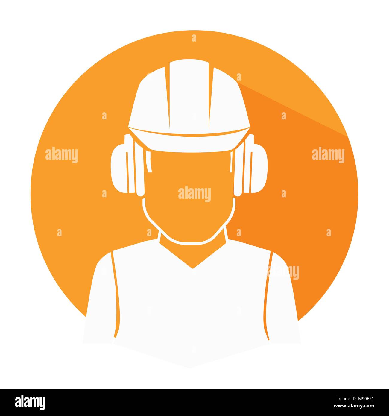 safety equipment design, vector illustration eps10 graphic Stock Vector ...