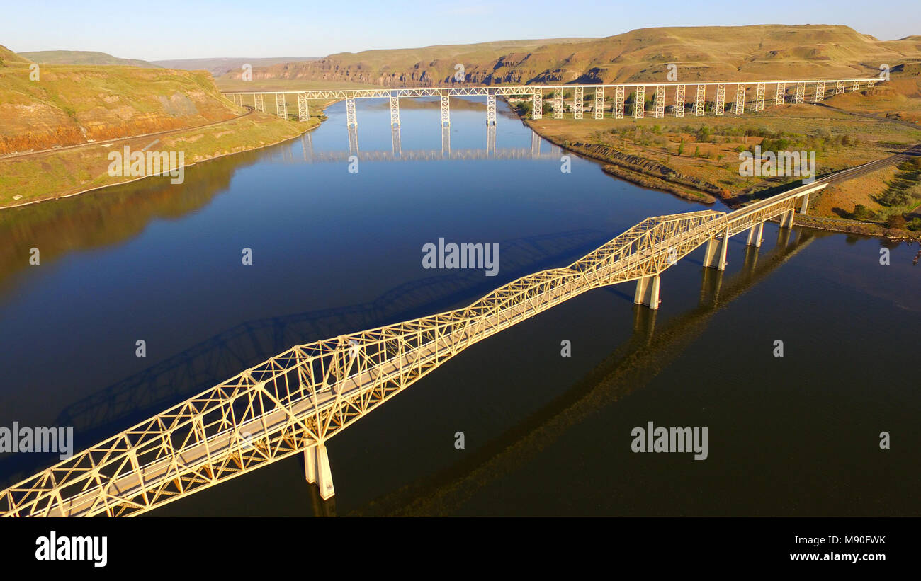 Lyons ferry park hi-res stock photography and images - Alamy