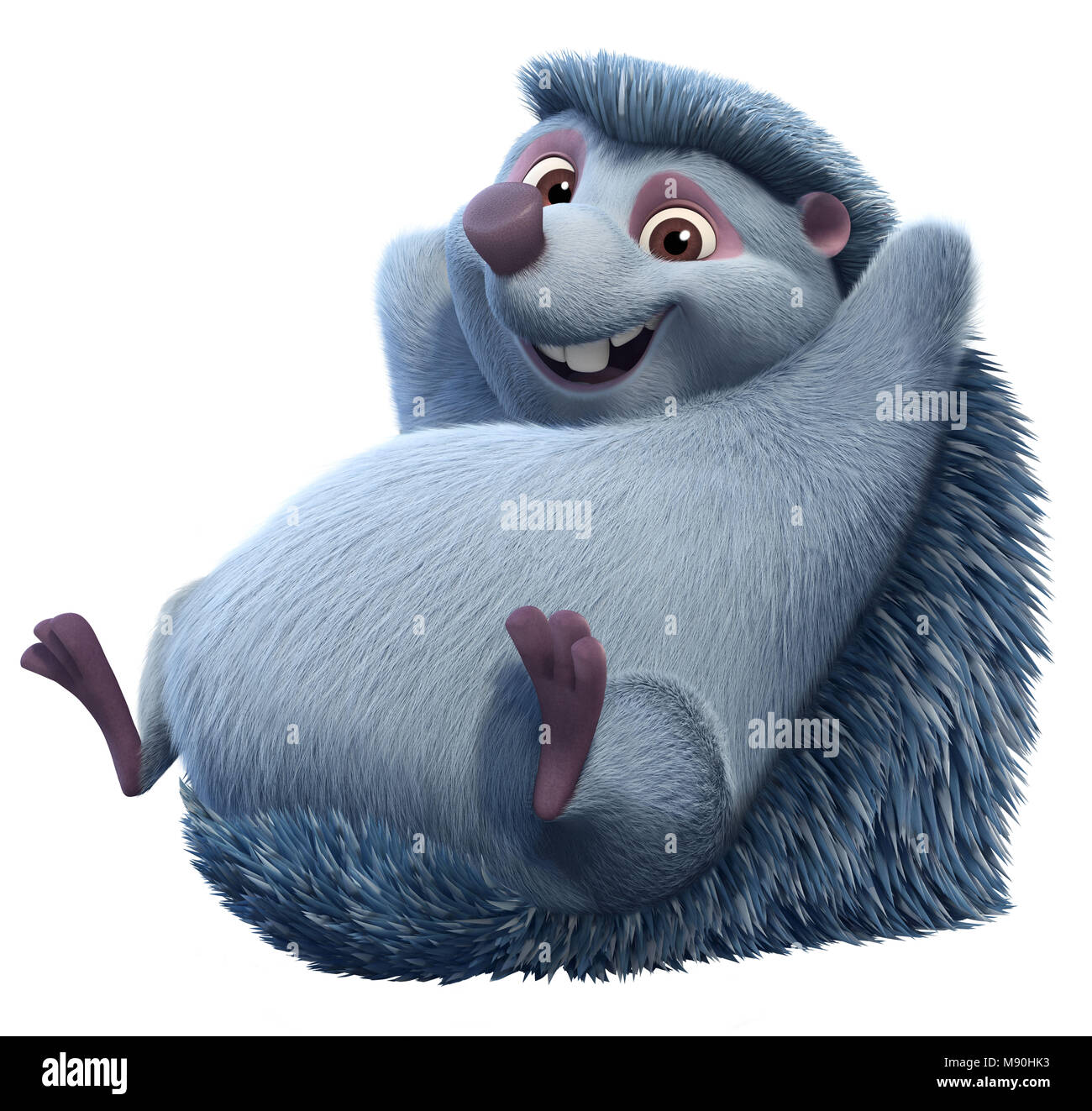 RELEASE DATE: December 15, 2017 TITLE: The Story of Ferdinand STUDIO ...