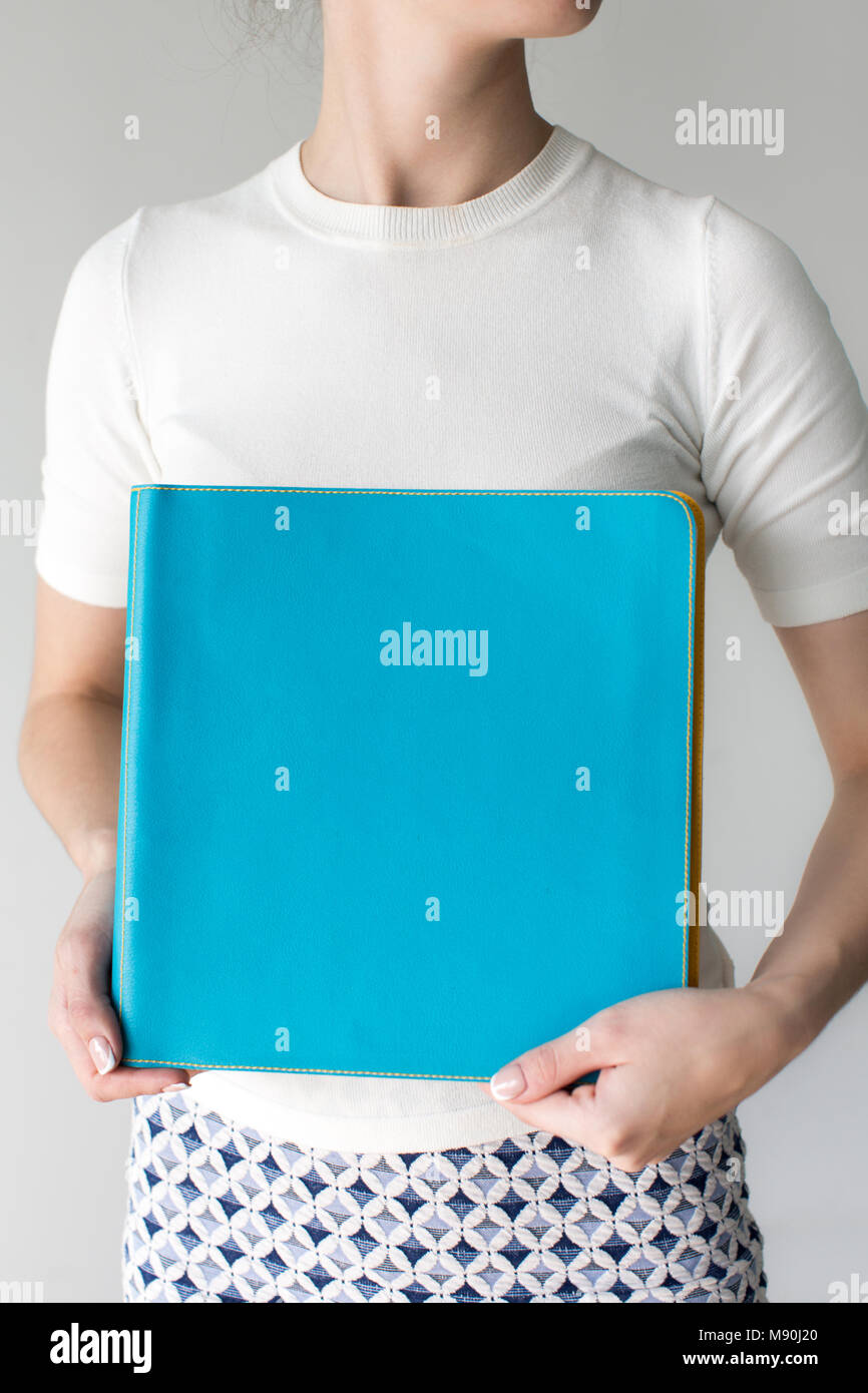 Document paper folder documentation hi-res stock photography and images ...