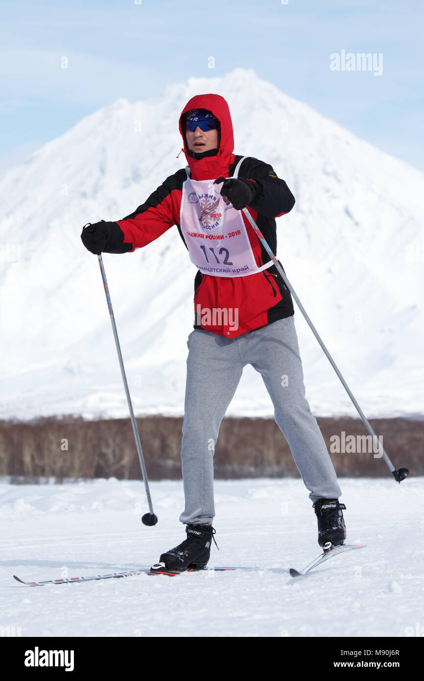 Koryak people hi-res stock photography and images - Alamy