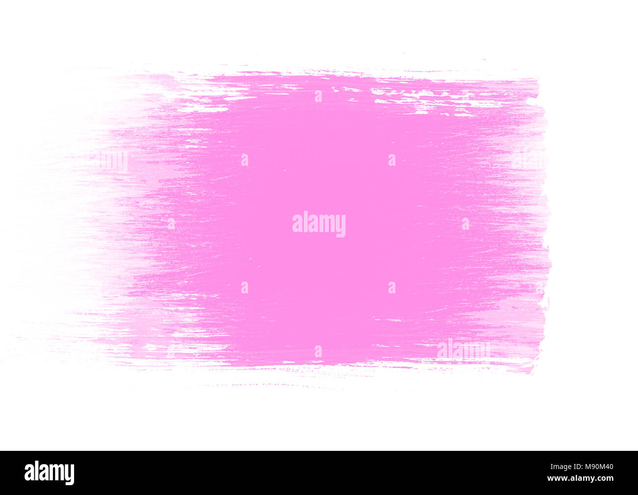 Purple water color patches graphic brush strokes effect background ...