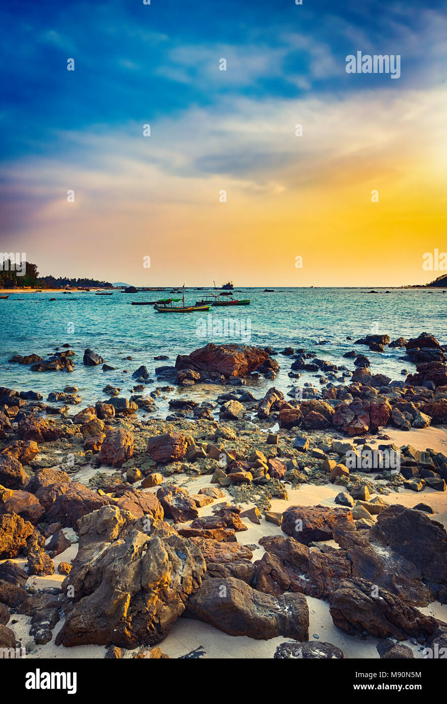 High resolution sea hi-res stock photography and images - Alamy